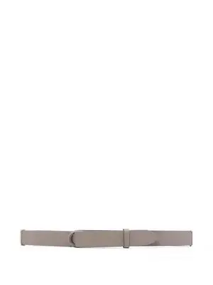 Orciani Micron Textured Belt - Brown
