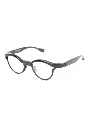 FACTORY900 Round-frame Eyeglasses