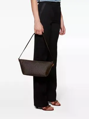 Saint Laurent Monogram Shoulder Bag