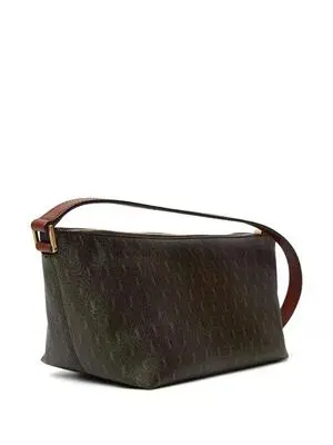 Saint Laurent Monogram Shoulder Bag