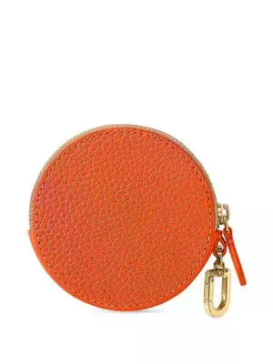 MAISON DE SABRE Leather Coin Purse