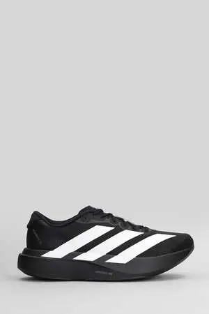 Adidas Adizero Evo 1 Comfor Sneakers - Black