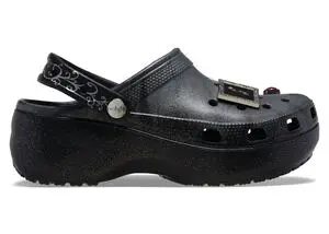 CROCS Classic Platform Clog The Twilight Saga