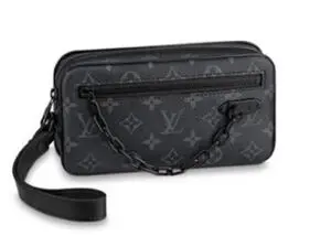 Louis Vuitton Handheld Accessories For Men