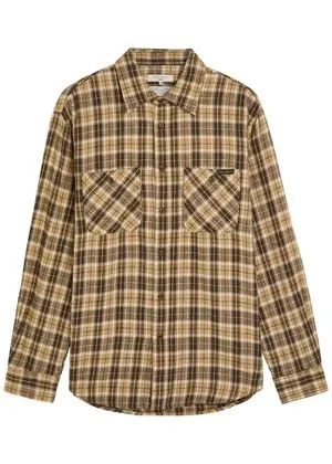 Nudie Jeans Overshirts For Men