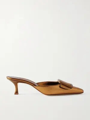 Manolo Blahnik Vintage Shoes For Women