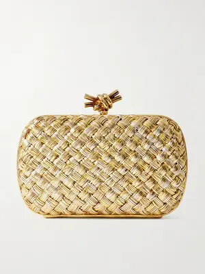 Bottega Veneta Mini Clutches
