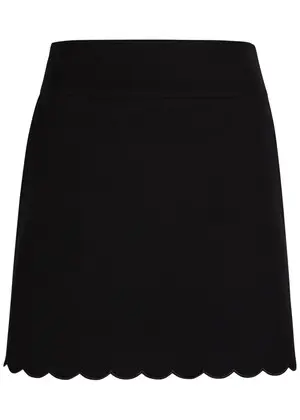 Chloe Zip Up Skirts