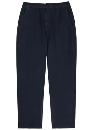 Wax London Tapered Bottoms For Men