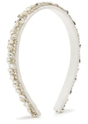 JENNIFER BEHR Essen Embellished Headband