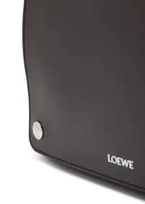Loewe Leather Cross-body Bag