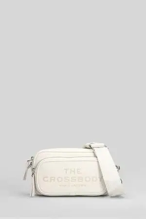 Marc Jacobs The Crossbody Shoulder Bag - White