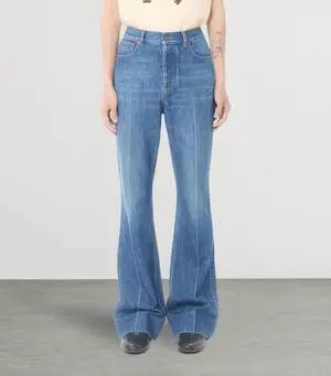Valentino Garavani Flared Jeans