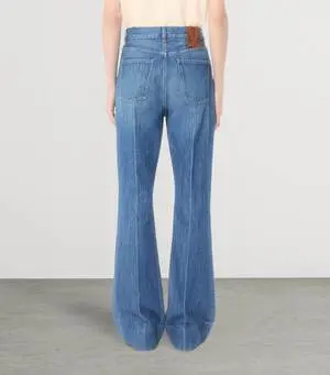 Valentino Garavani Flared Jeans