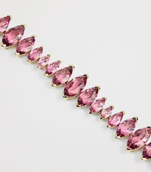 EMILY P. WHEELER Arashi Sapphire Bracelet - Gold