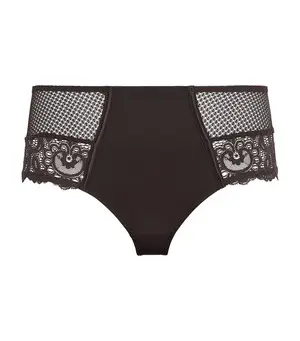 Maison Lejaby Cheeky Briefs For Women