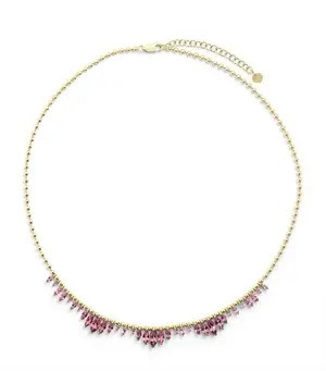 EMILY P. WHEELER Arashi Necklace - Gold