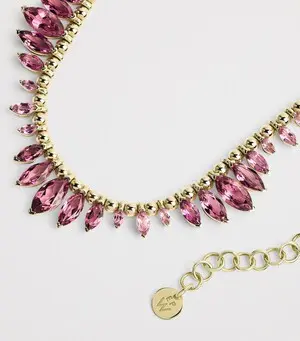 EMILY P. WHEELER Arashi Necklace - Gold
