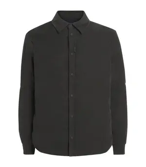Sease Single Breasted Outerwear For Men