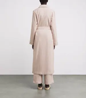 Derek Rose Brushed Cotton Kelburn Robe