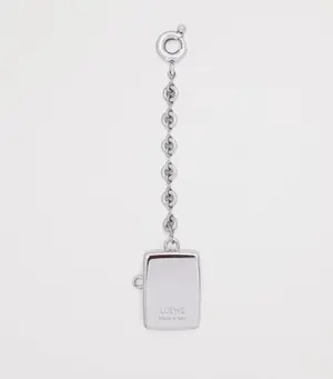 Loewe Sardine Box Charm