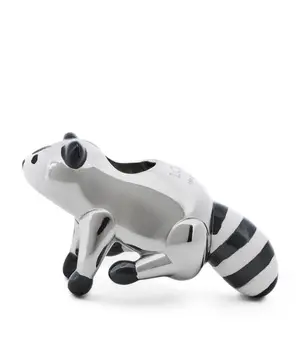 Loewe Raccoon Dice Charm