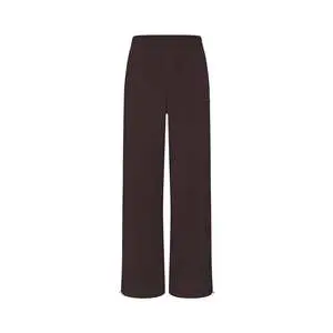 SKIMS Woven Nylon Oversized Track Pant - Phoenix