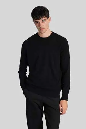 Ballantyne Frill Sweaters For Men