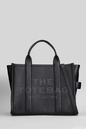 Marc Jacobs The Medium Tote - Black