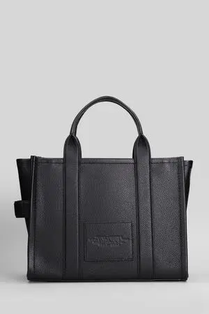 Marc Jacobs The Medium Tote - Black
