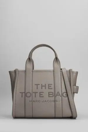 Marc Jacobs The Small Tote Tote - Grey