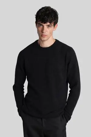 Roberto Collina Fine Knit Sweaters For Men