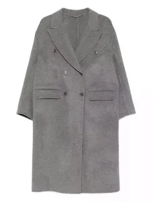 Ermanno Scervino Mid Length Coats For Women