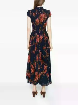REFORMATION Maven Dress