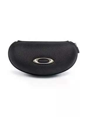 Oakley Sutro Lite Shield Sunglasses - Red