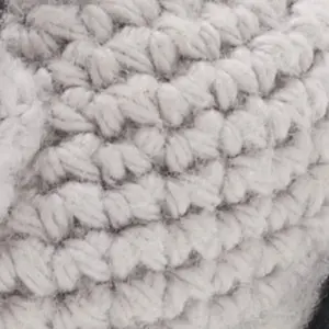 Loewe Wool Raccoon Bag Charm