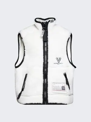 Mihara Yasuhiro Vests For Men