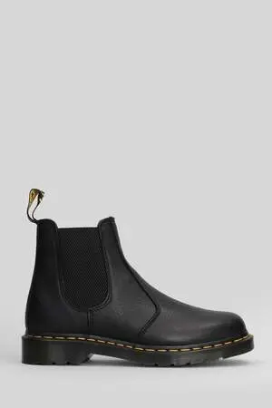 Dr. Martens 2976 Ambassador Boots