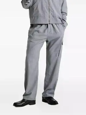 Family First Straight Leg Pants For Men