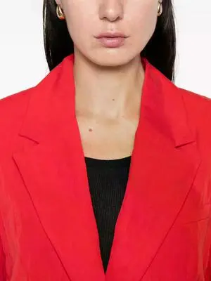 Blumarine Single-breasted Blazer