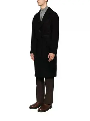 HEVO Ostuni Buttoned Coat