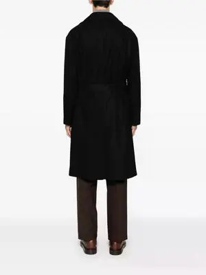 HEVO Ostuni Buttoned Coat