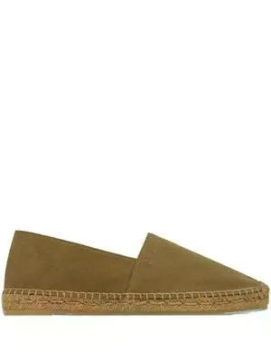 Saint Laurent Espadrilles