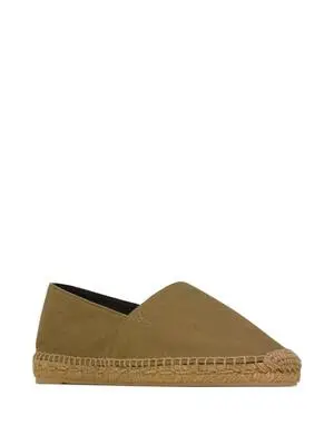 Saint Laurent Espadrilles