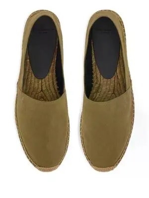 Saint Laurent Espadrilles