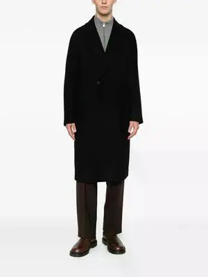 HEVO Surbo Buttoned Coat