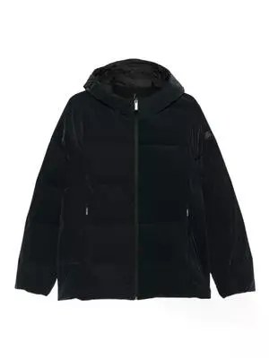 RRD - ROBERTO RICCI DESIGN Hooded Zip-up Jacket