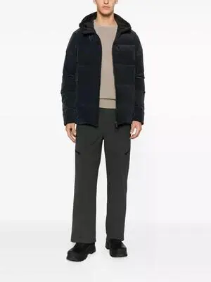 RRD - ROBERTO RICCI DESIGN Hooded Zip-up Jacket