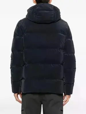 RRD - ROBERTO RICCI DESIGN Hooded Zip-up Jacket