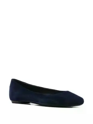 LANVIN Ballet Flats